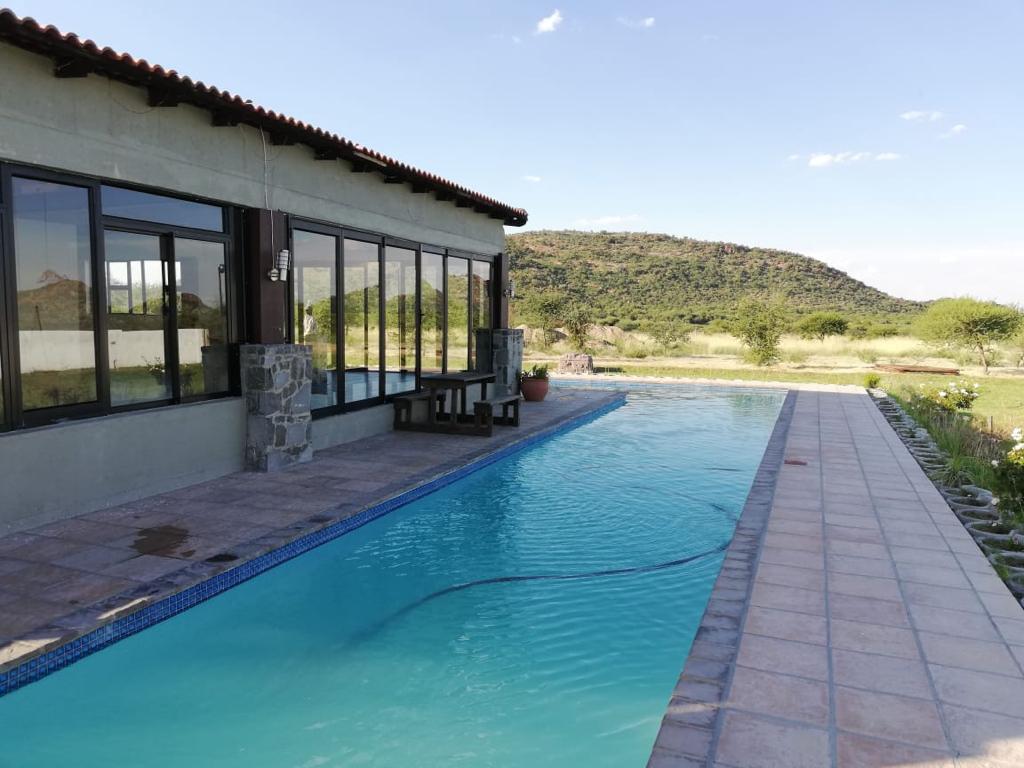 Maletjane Holiday Resort - Your Perfect Getaway