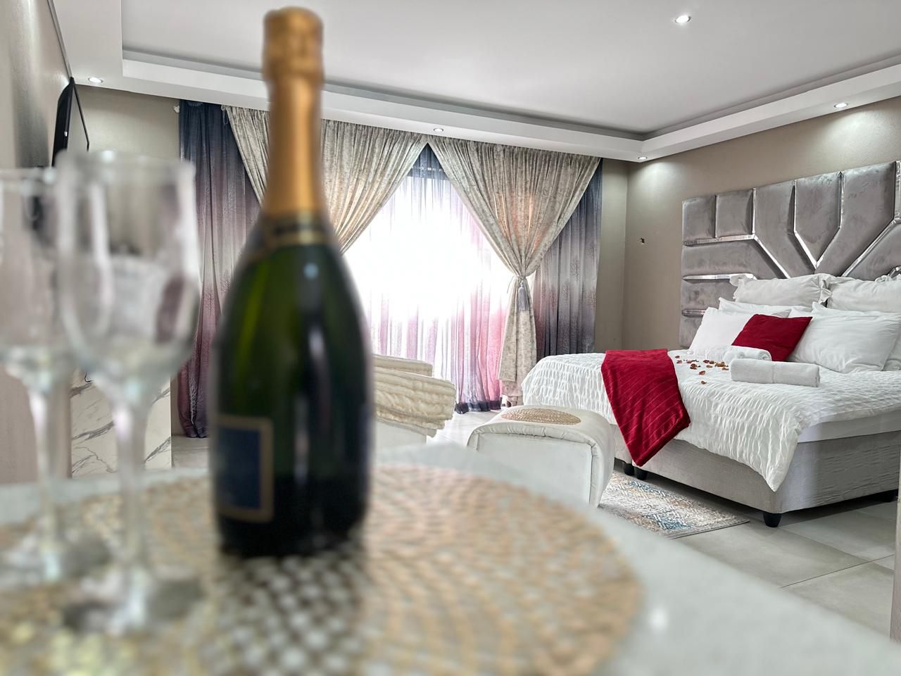 Maletjane Holiday Resort - Your Perfect Getaway